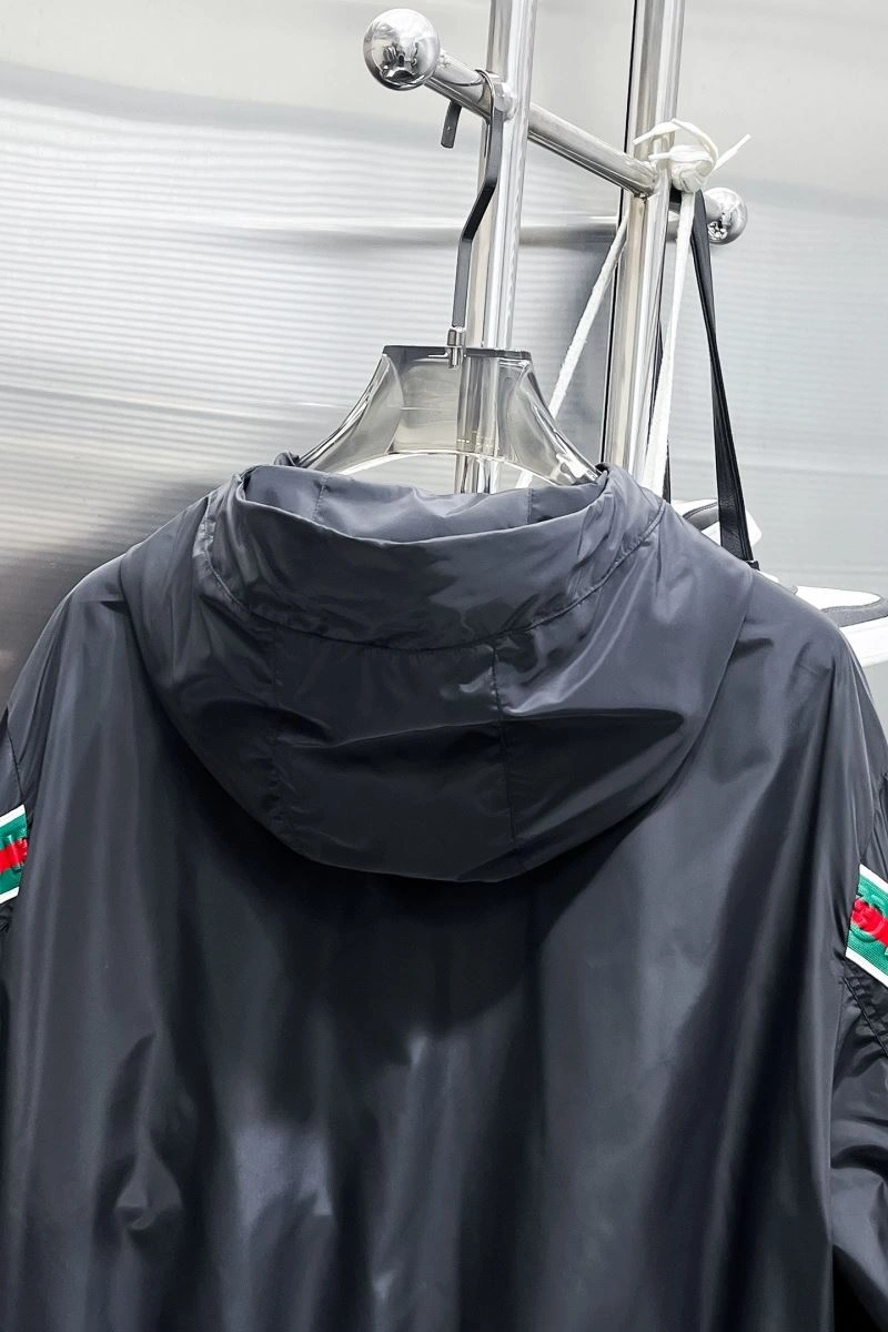 Factory-made Gucci Outwear