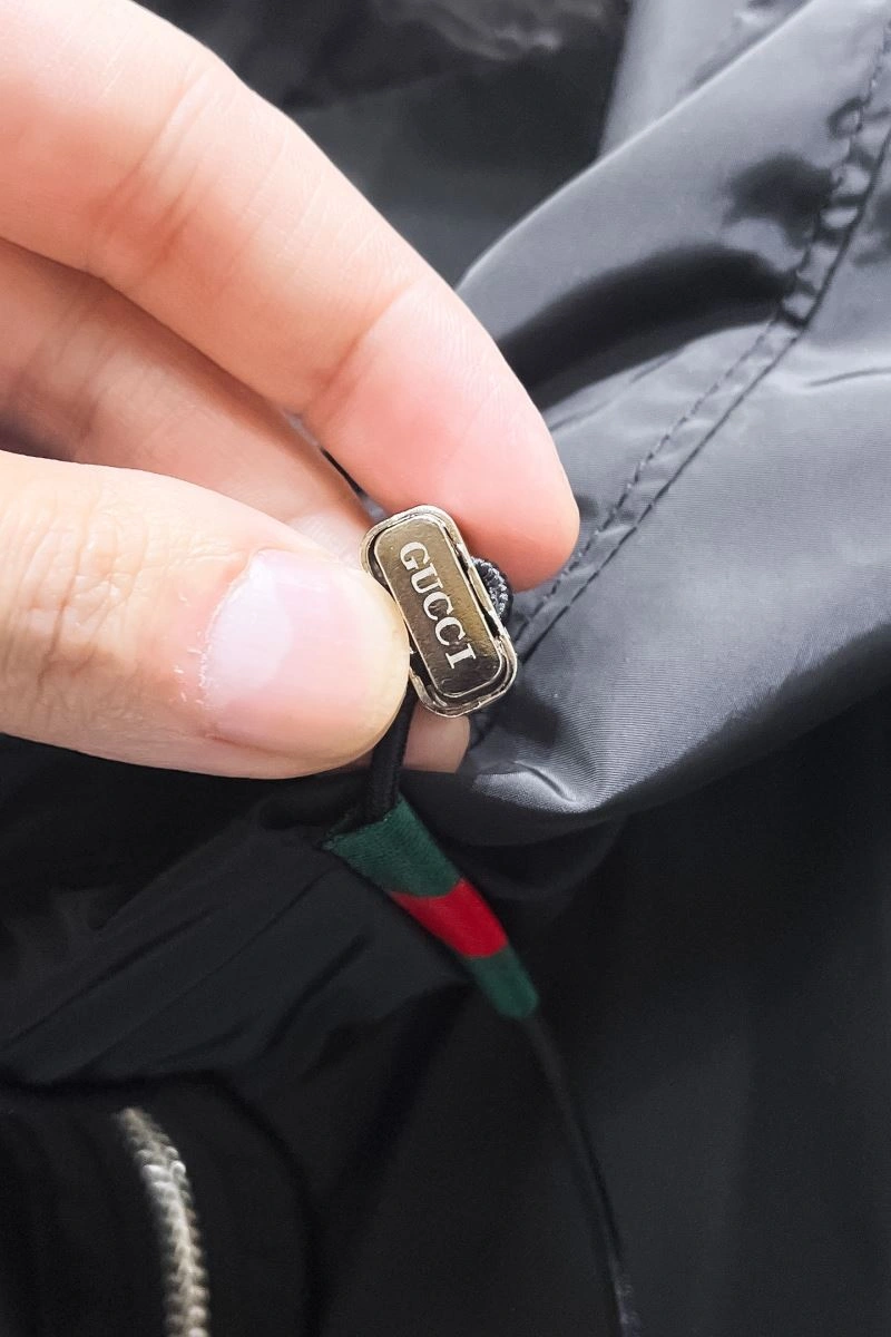 Factory-made Gucci Outwear