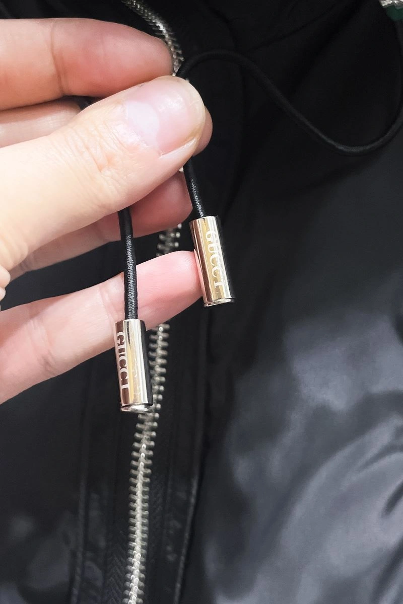 Factory-made Gucci Outwear