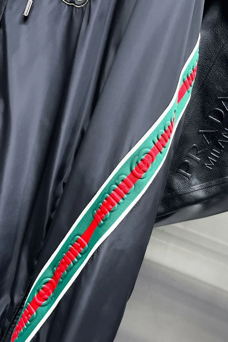 Factory-made Gucci Outwear