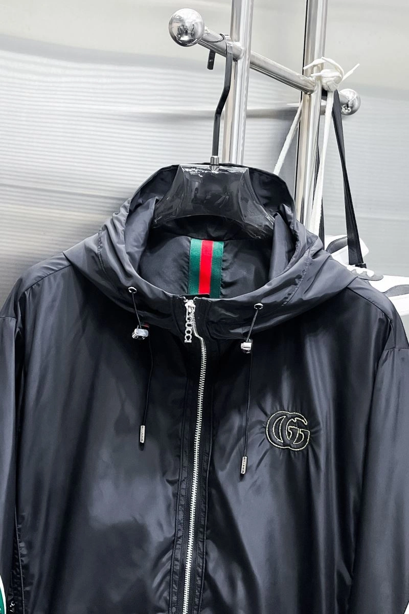 Factory-made Gucci Outwear