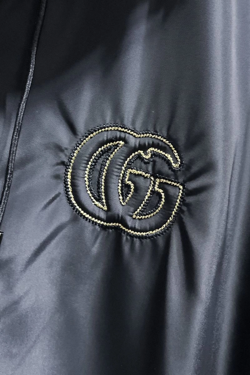 Factory-made Gucci Outwear