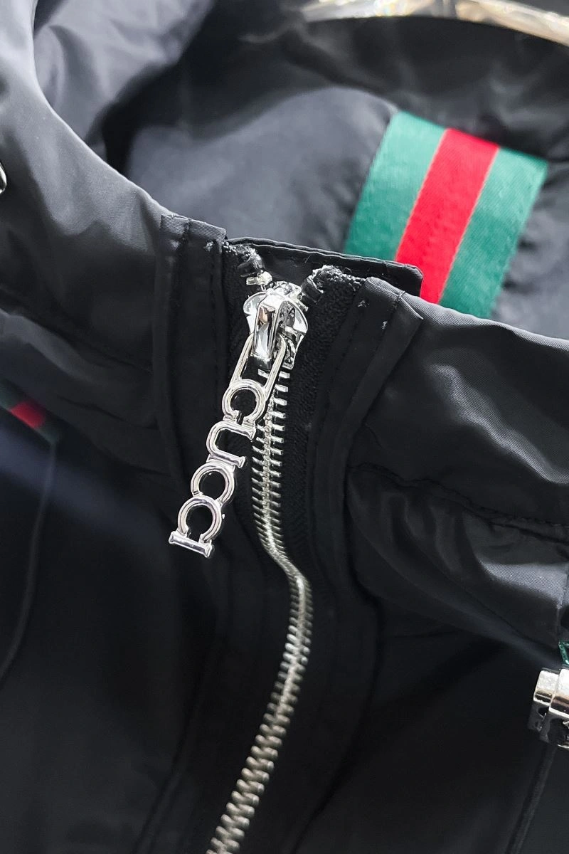 Factory-made Gucci Outwear