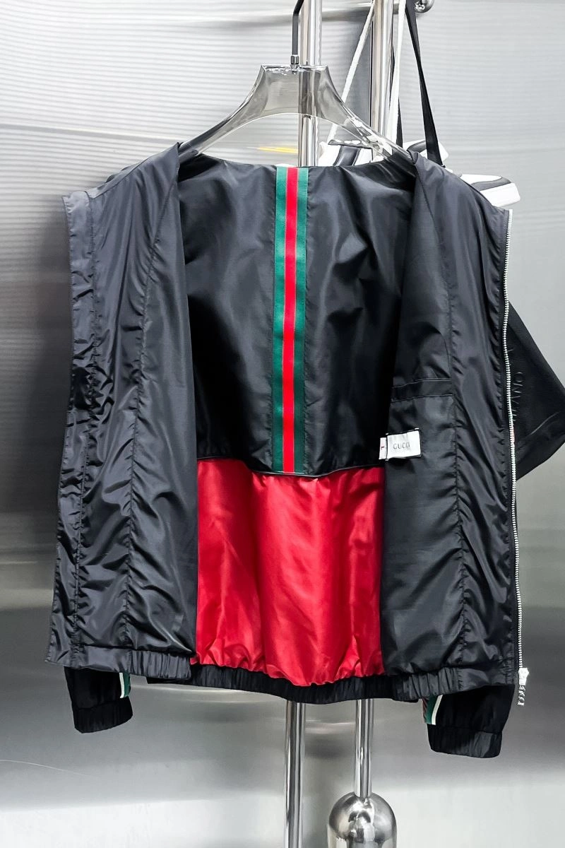 Factory-made Gucci Outwear