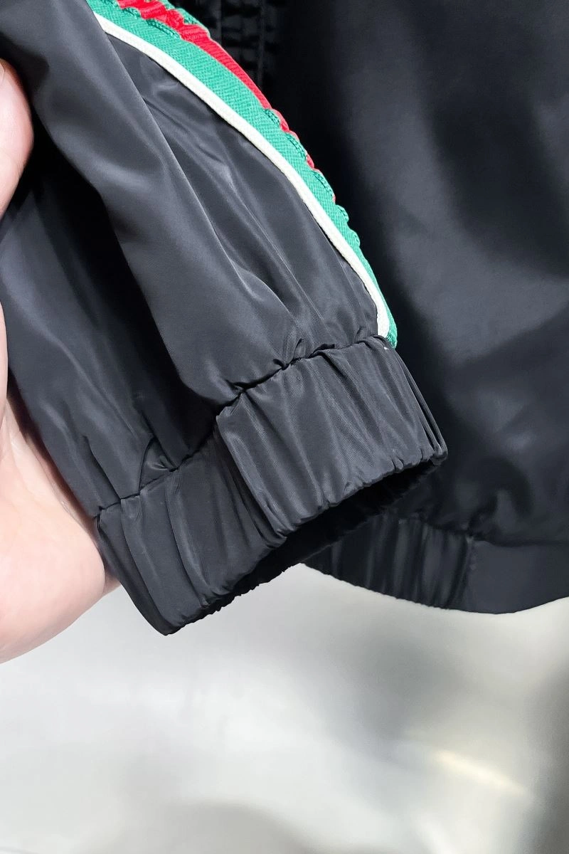 Factory-made Gucci Outwear