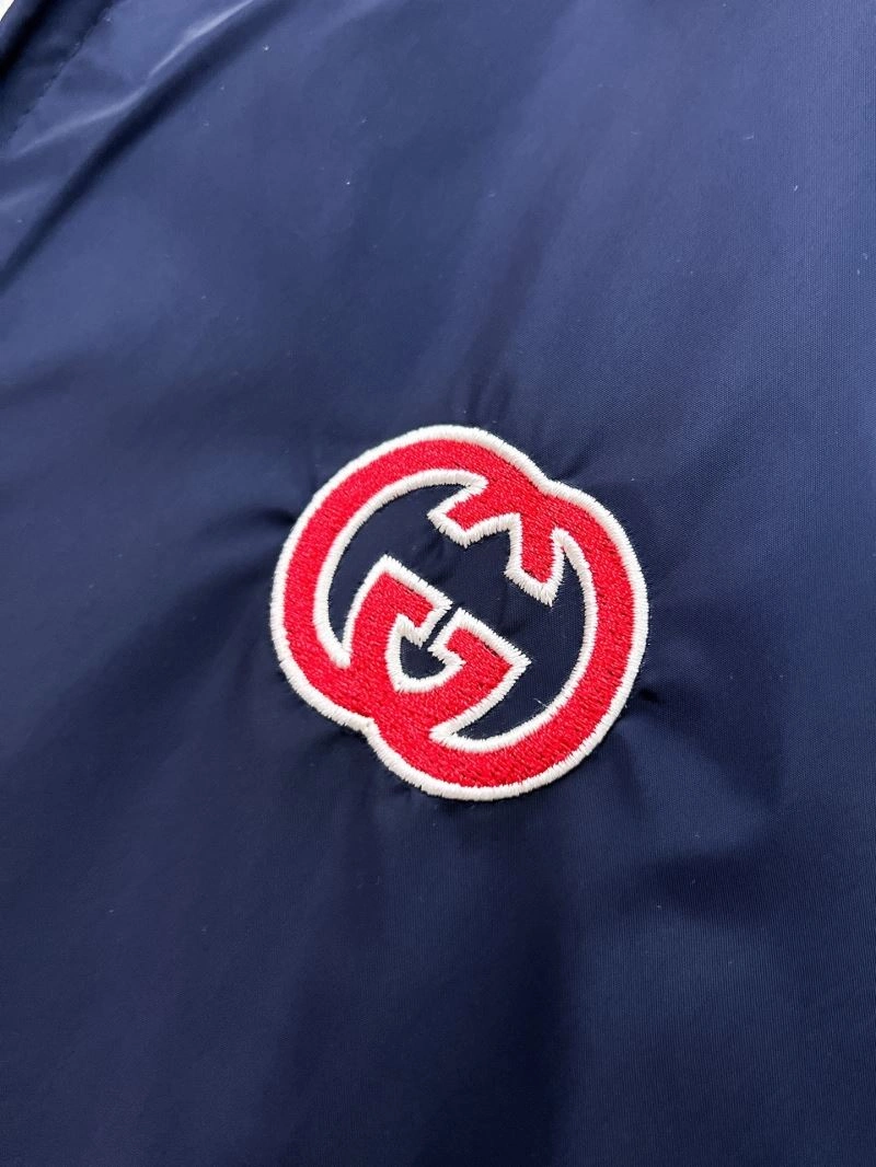 Legit Gucci Outwear
