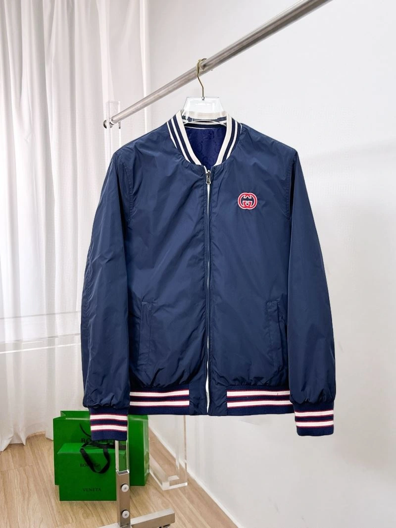 Legit Gucci Outwear