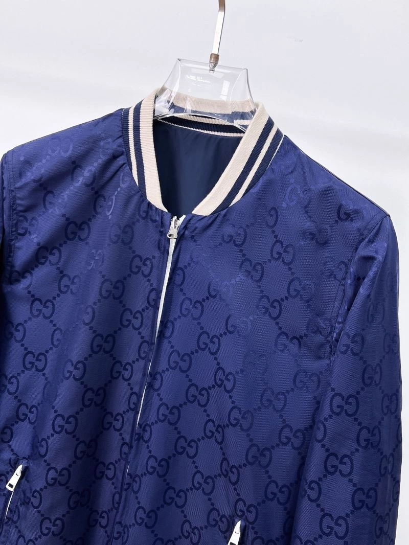 Legit Gucci Outwear