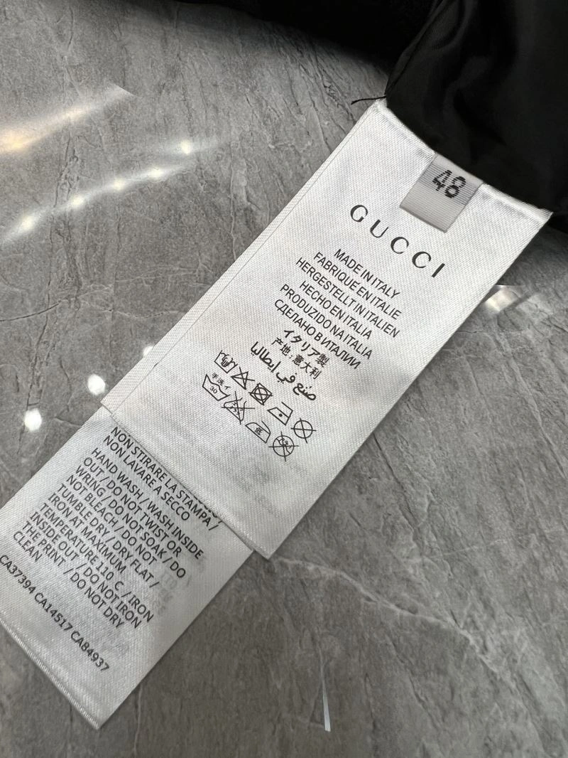 OEM Gucci Outwear