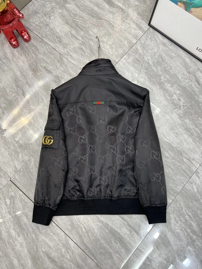 OEM Gucci Outwear