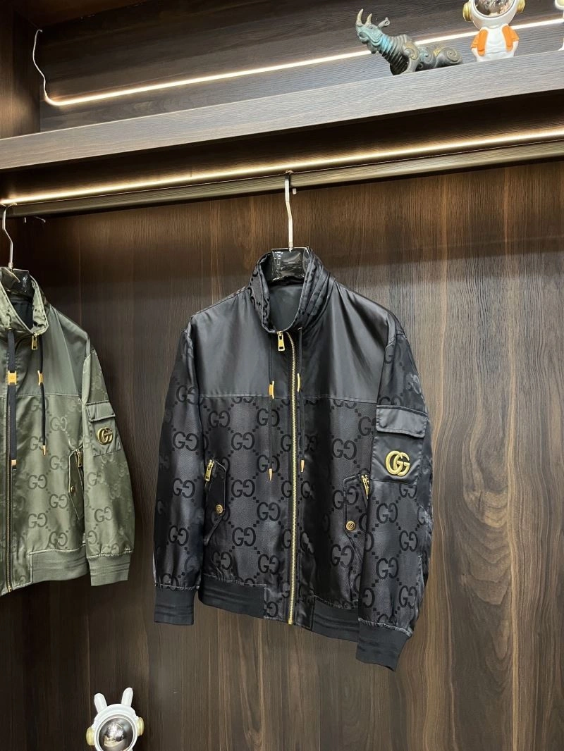 Genuine Gucci Outwear