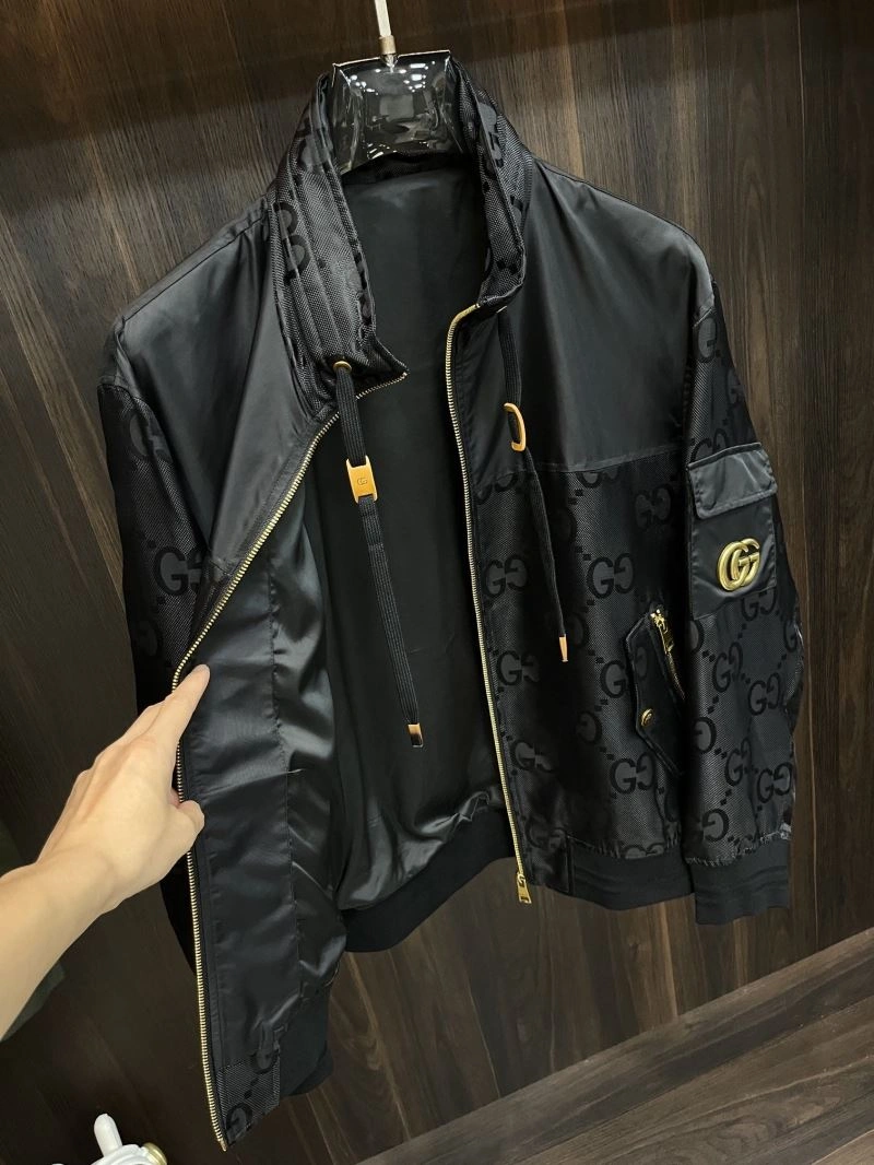 Genuine Gucci Outwear
