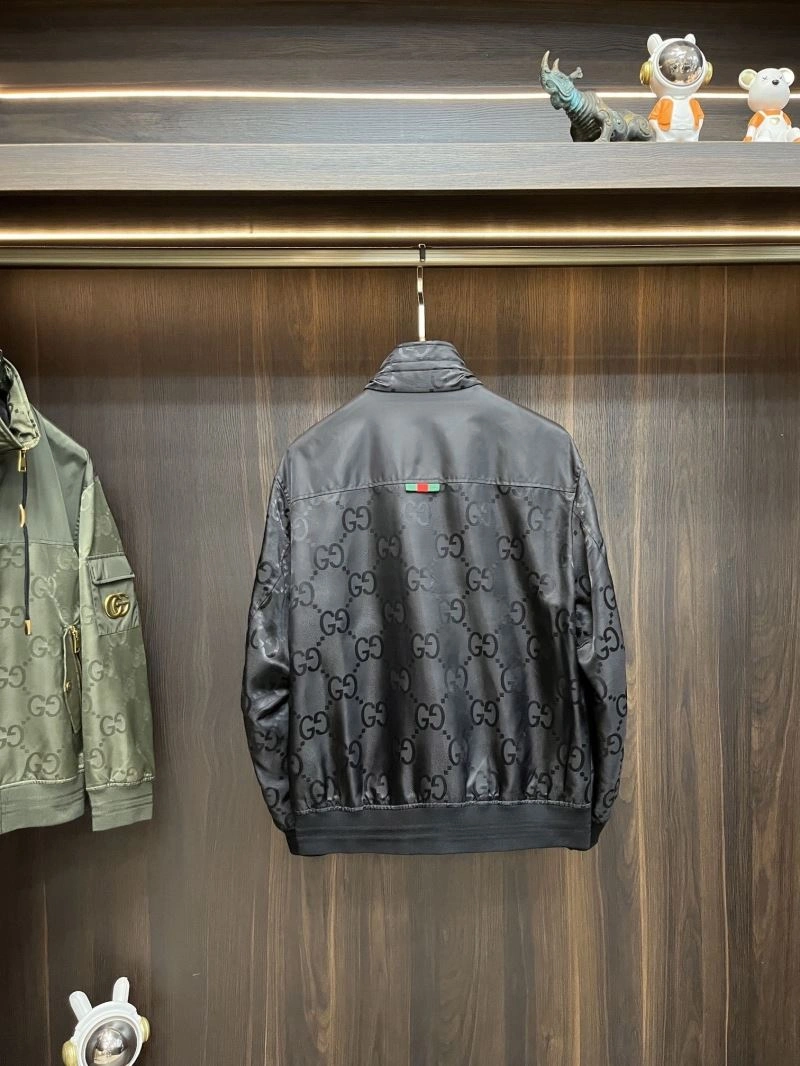 Genuine Gucci Outwear