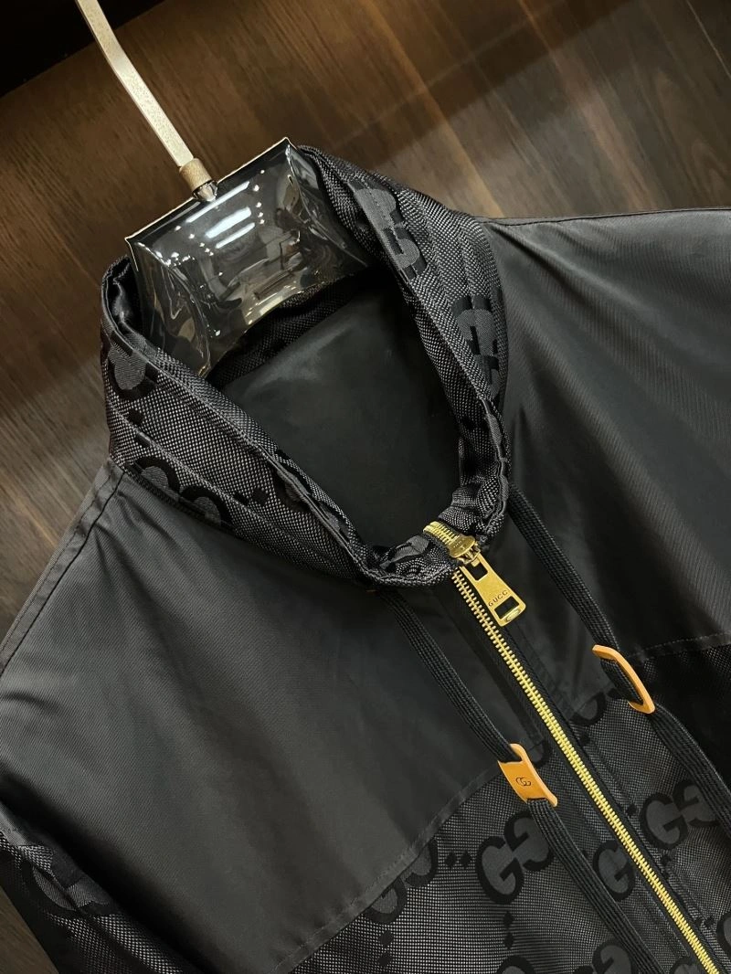 Genuine Gucci Outwear