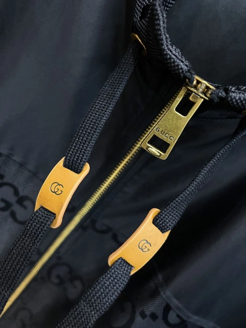 Genuine Gucci Outwear