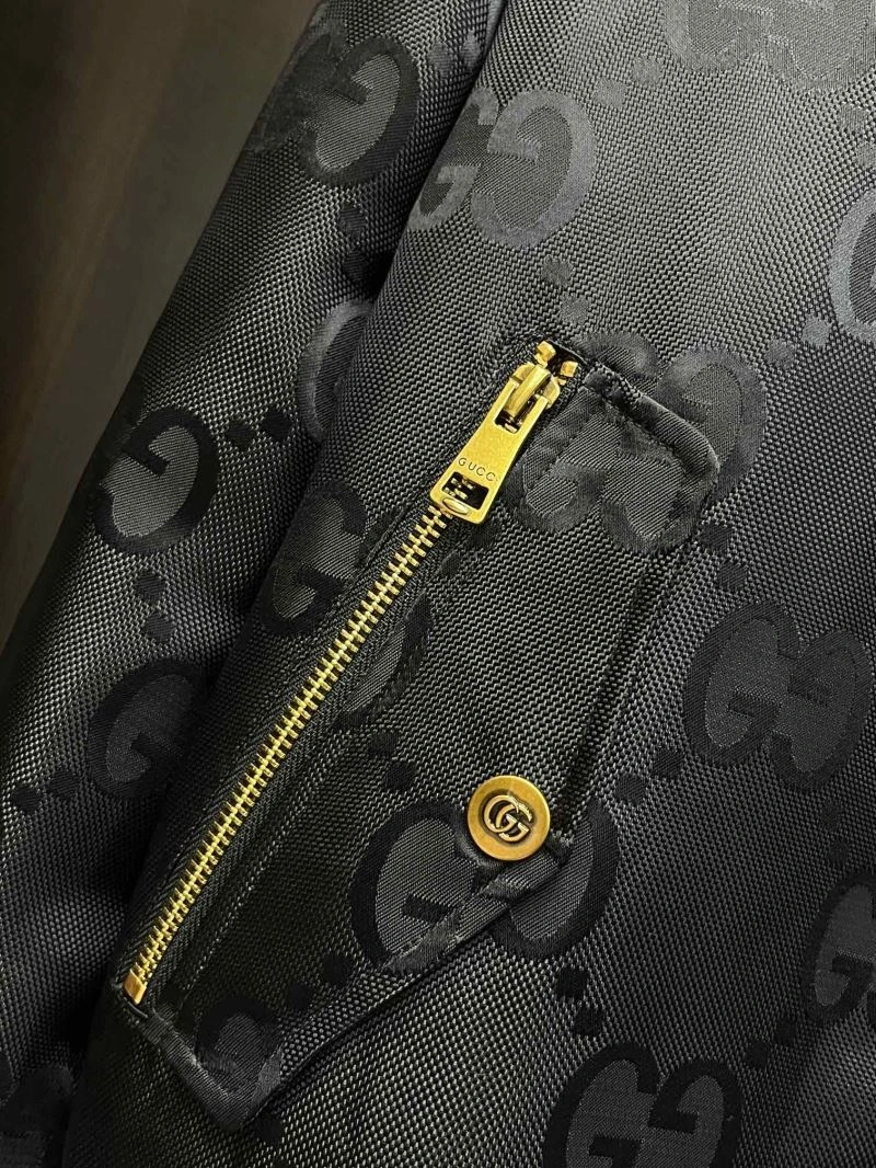 Genuine Gucci Outwear
