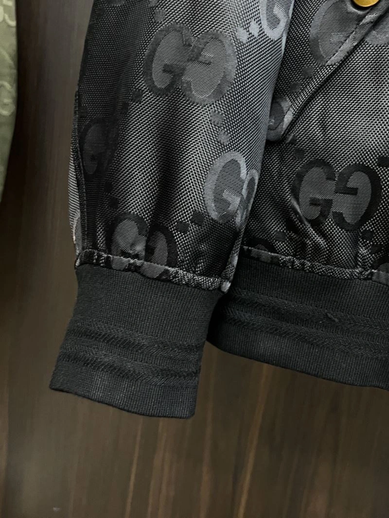 Genuine Gucci Outwear