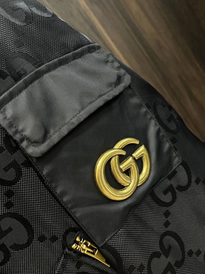 Genuine Gucci Outwear