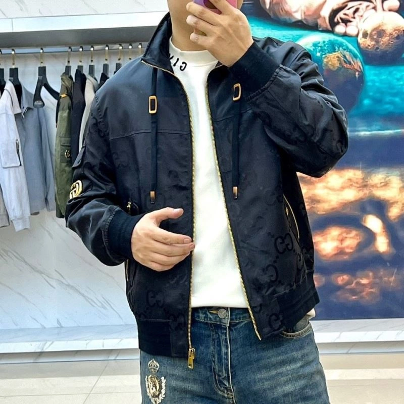 Cut-rate Gucci Outwear