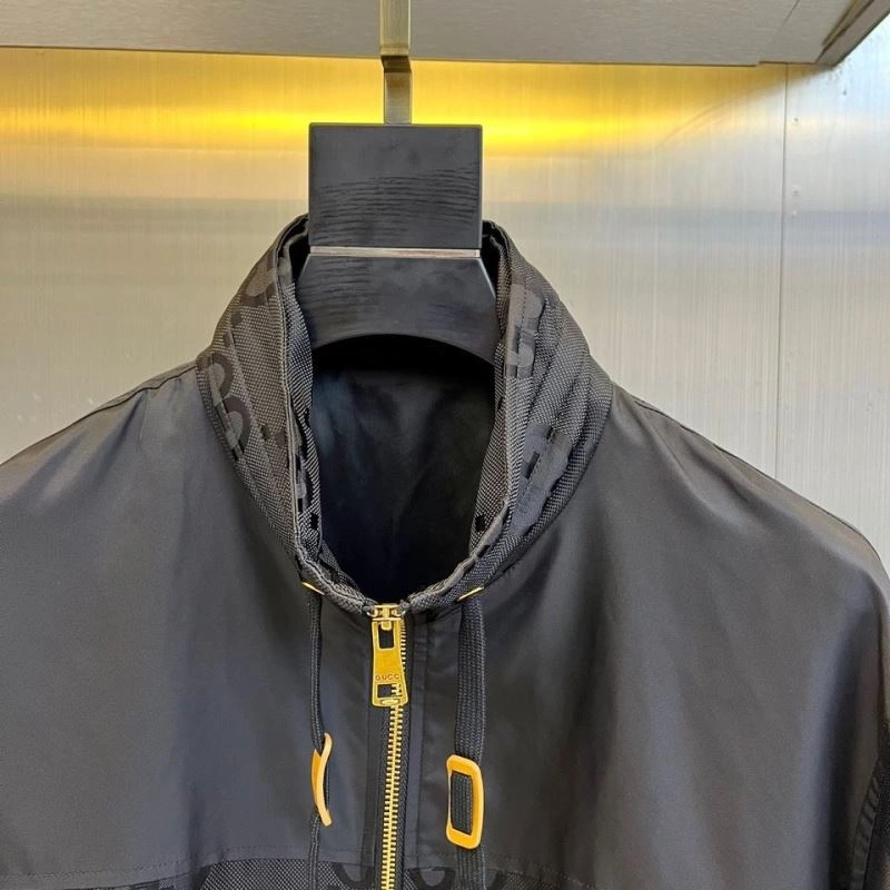 Cut-rate Gucci Outwear