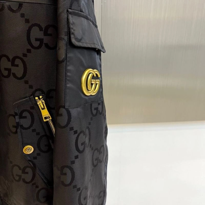 Cut-rate Gucci Outwear