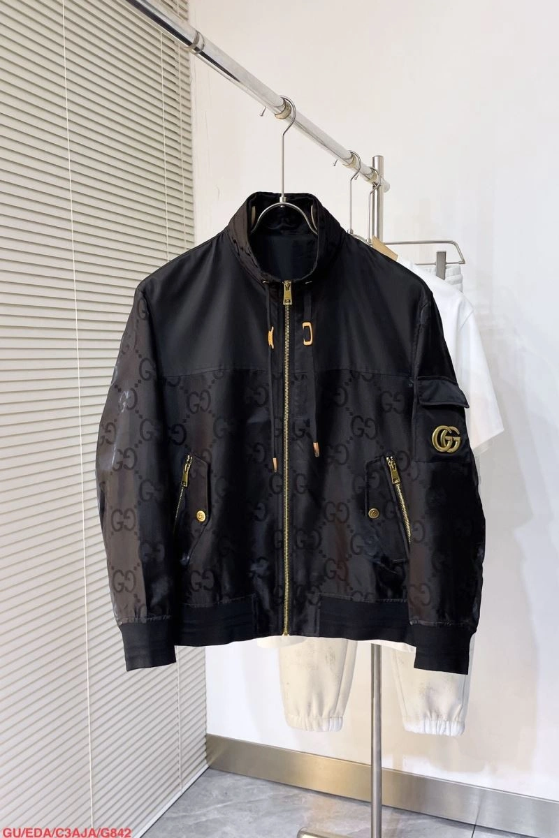 Gucci Outwear