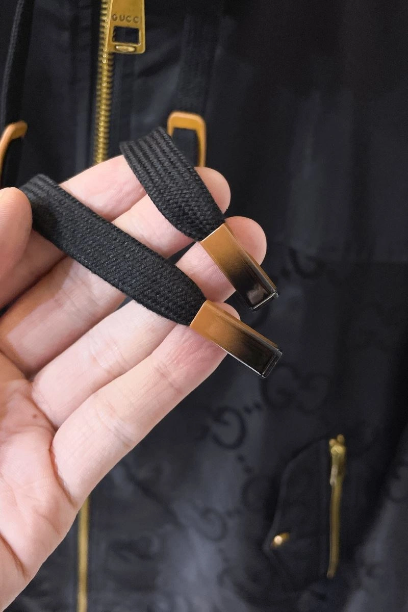 Official Gucci Outwear