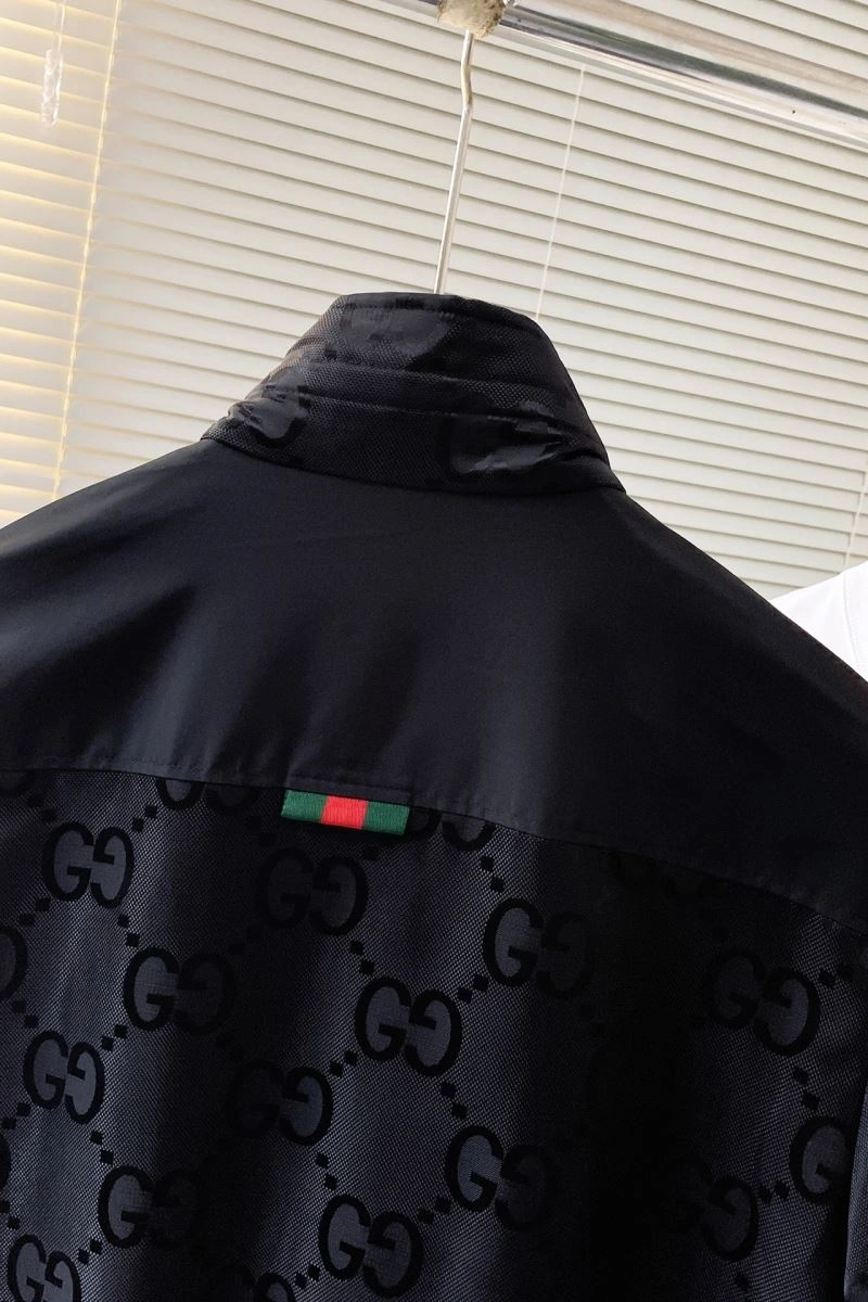 Official Gucci Outwear