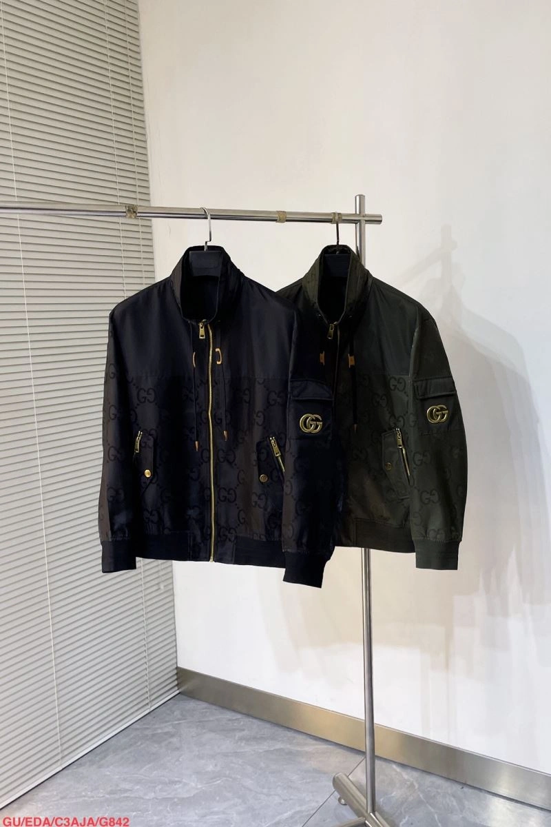 Official Gucci Outwear