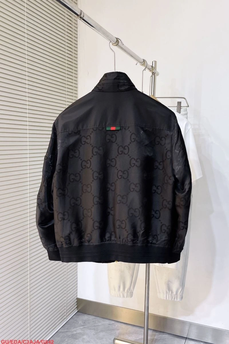 Official Gucci Outwear