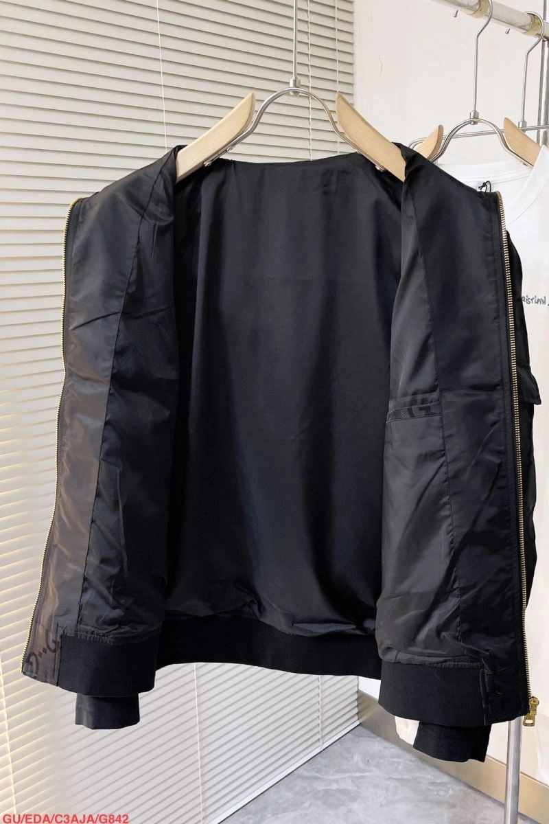Official Gucci Outwear