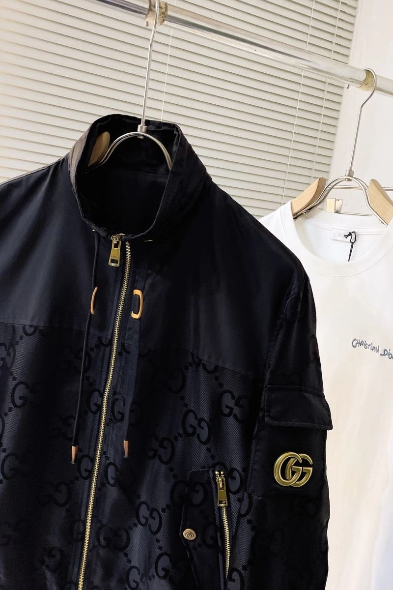 Official Gucci Outwear