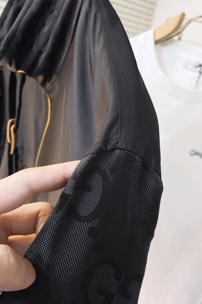 Official Gucci Outwear