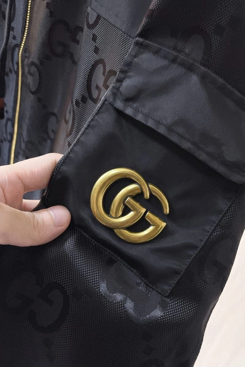 Official Gucci Outwear