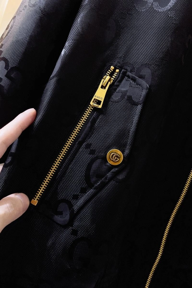 Official Gucci Outwear