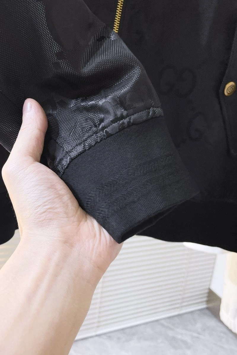 Official Gucci Outwear