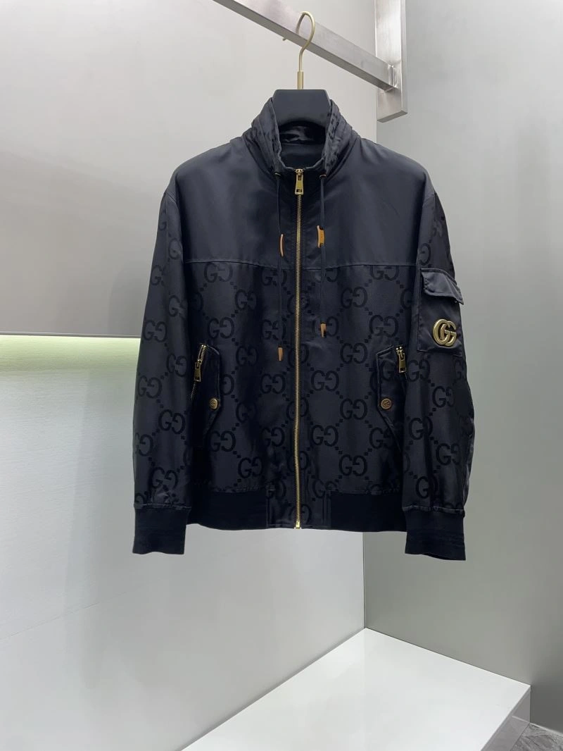 Gucci Outwear