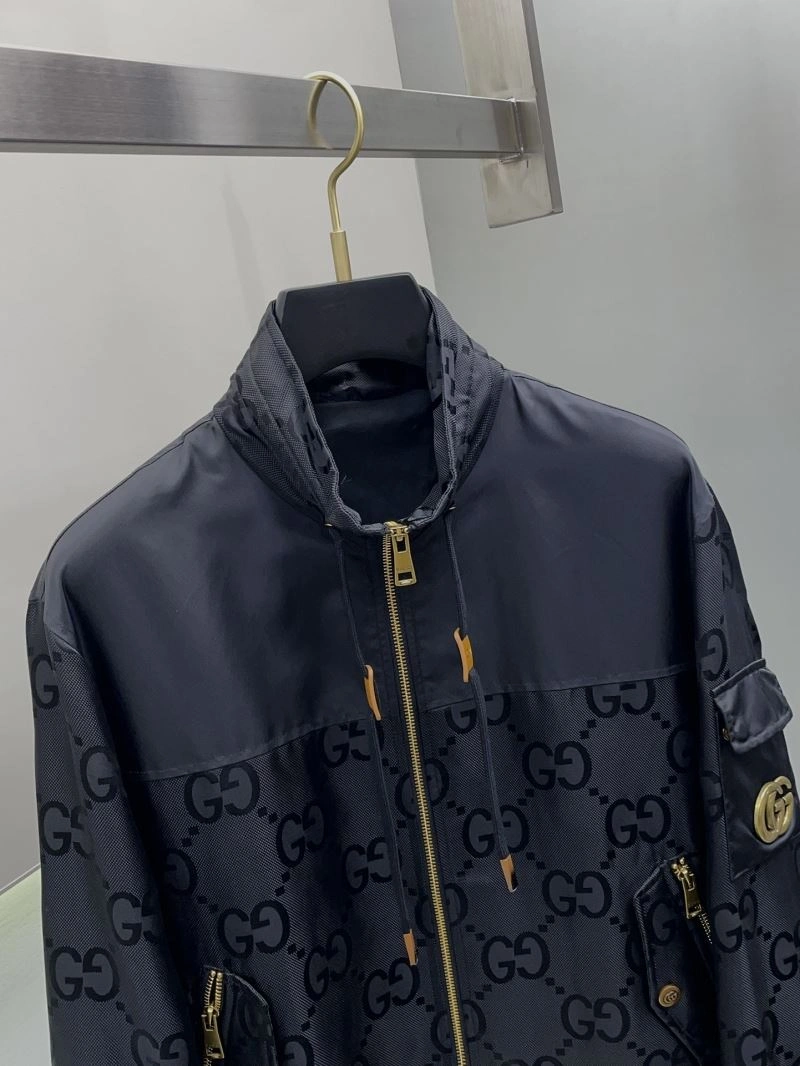 Top mirror Gucci Outwear