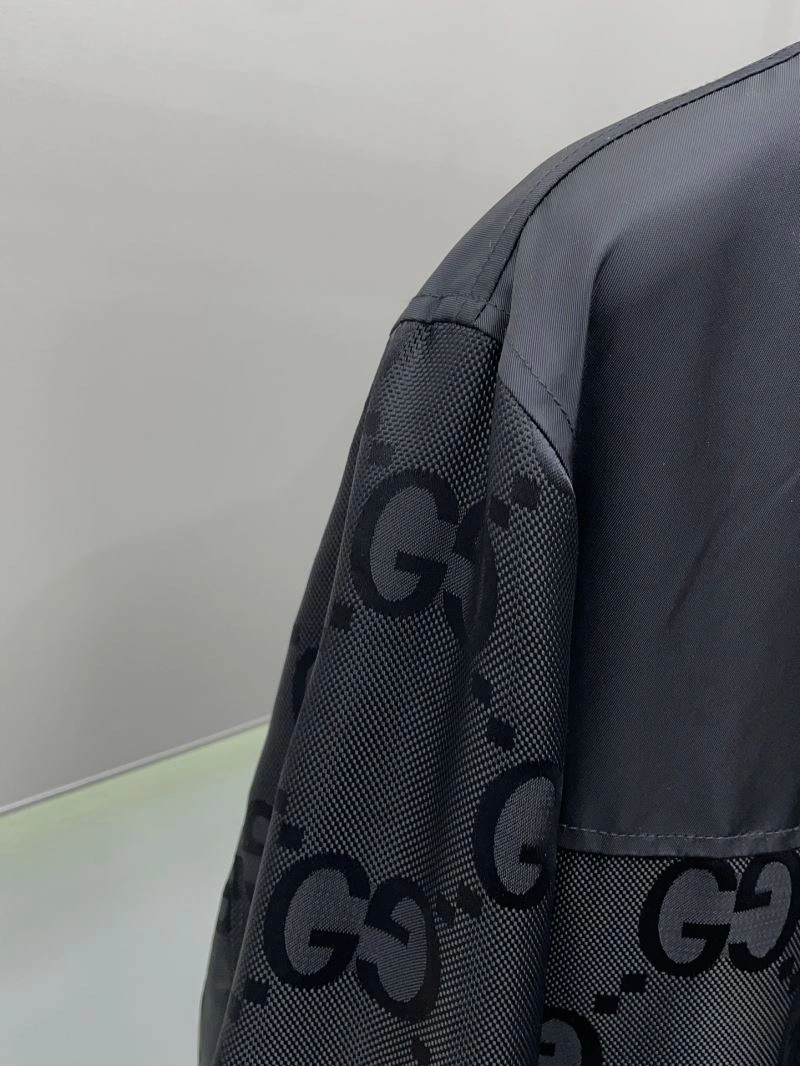 Top mirror Gucci Outwear