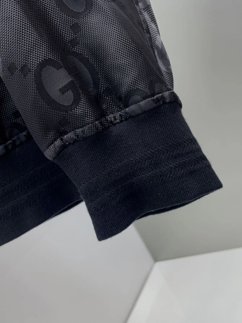 Top mirror Gucci Outwear