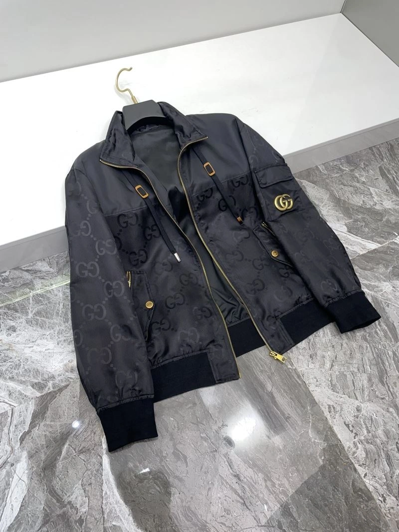 Top mirror Gucci Outwear