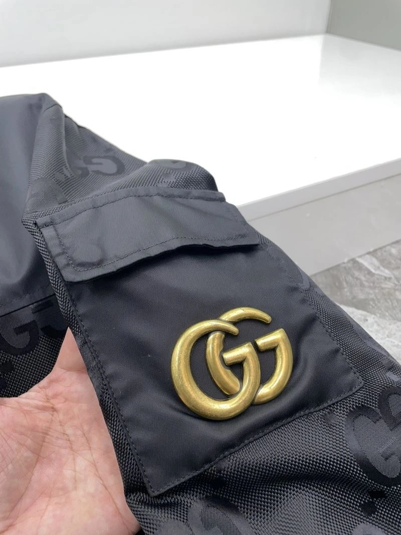 Top mirror Gucci Outwear