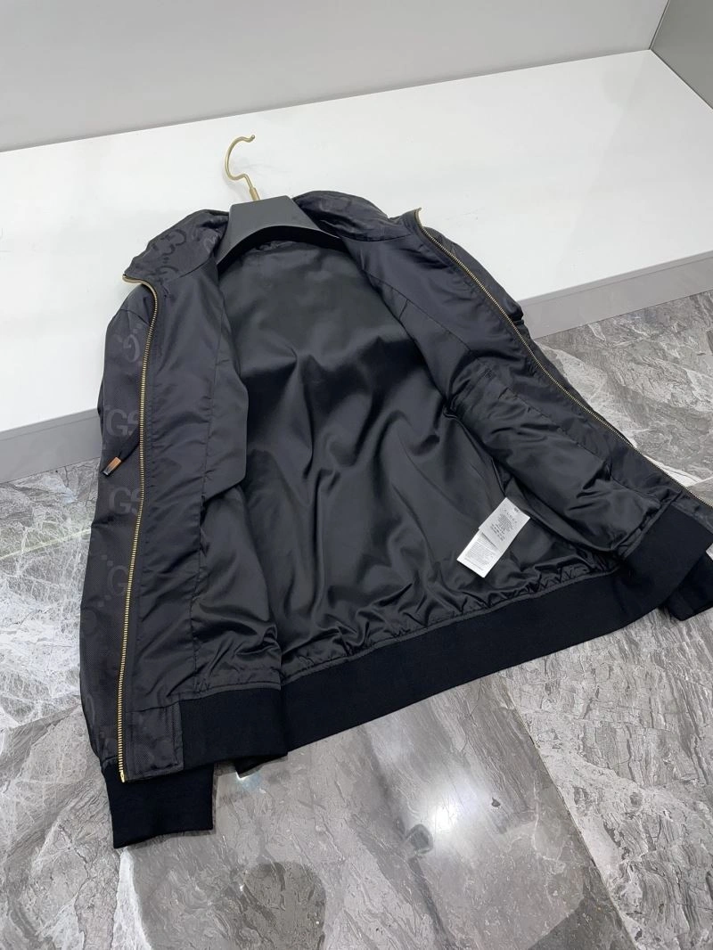 Top mirror Gucci Outwear