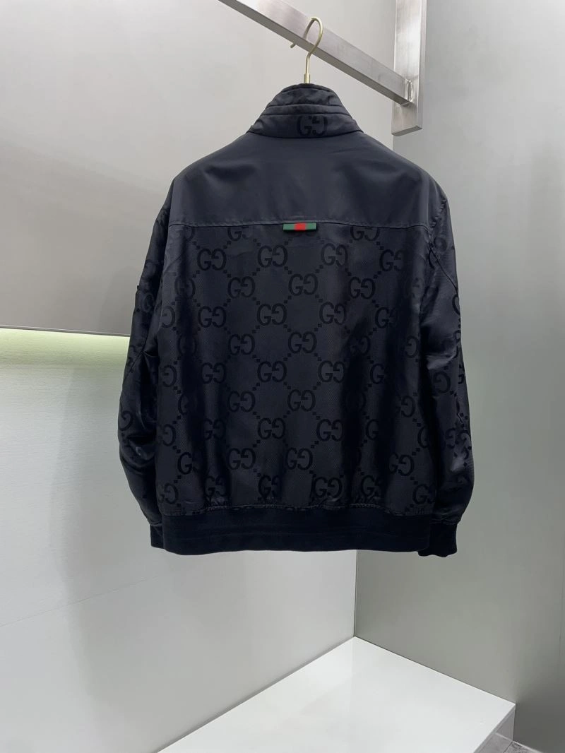 Top mirror Gucci Outwear