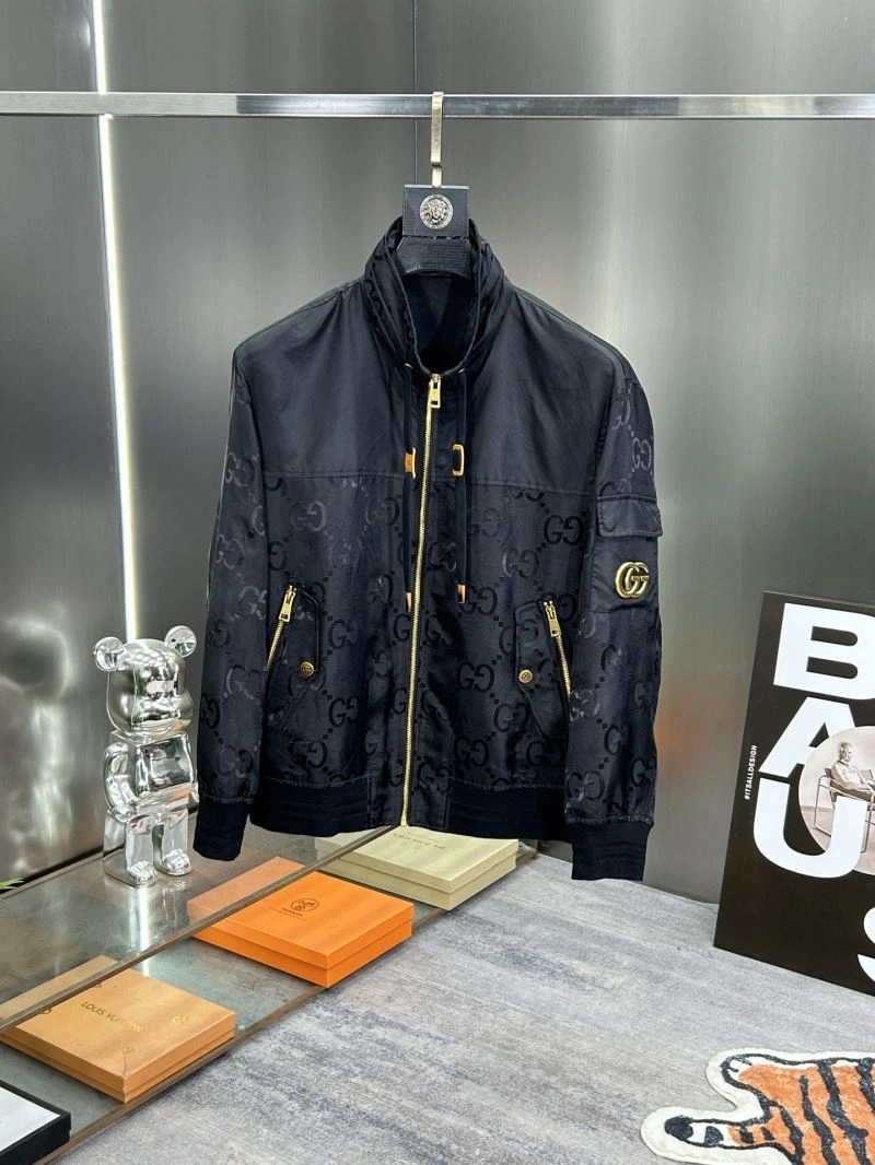 Gucci Outwear