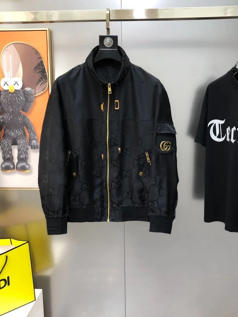 1:1 copy Gucci Outwear
