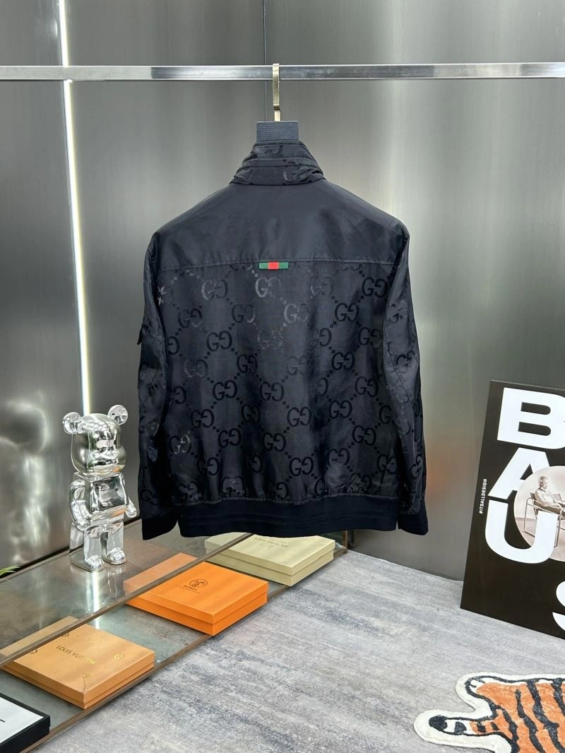1:1 copy Gucci Outwear