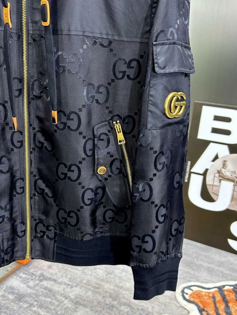 1:1 copy Gucci Outwear