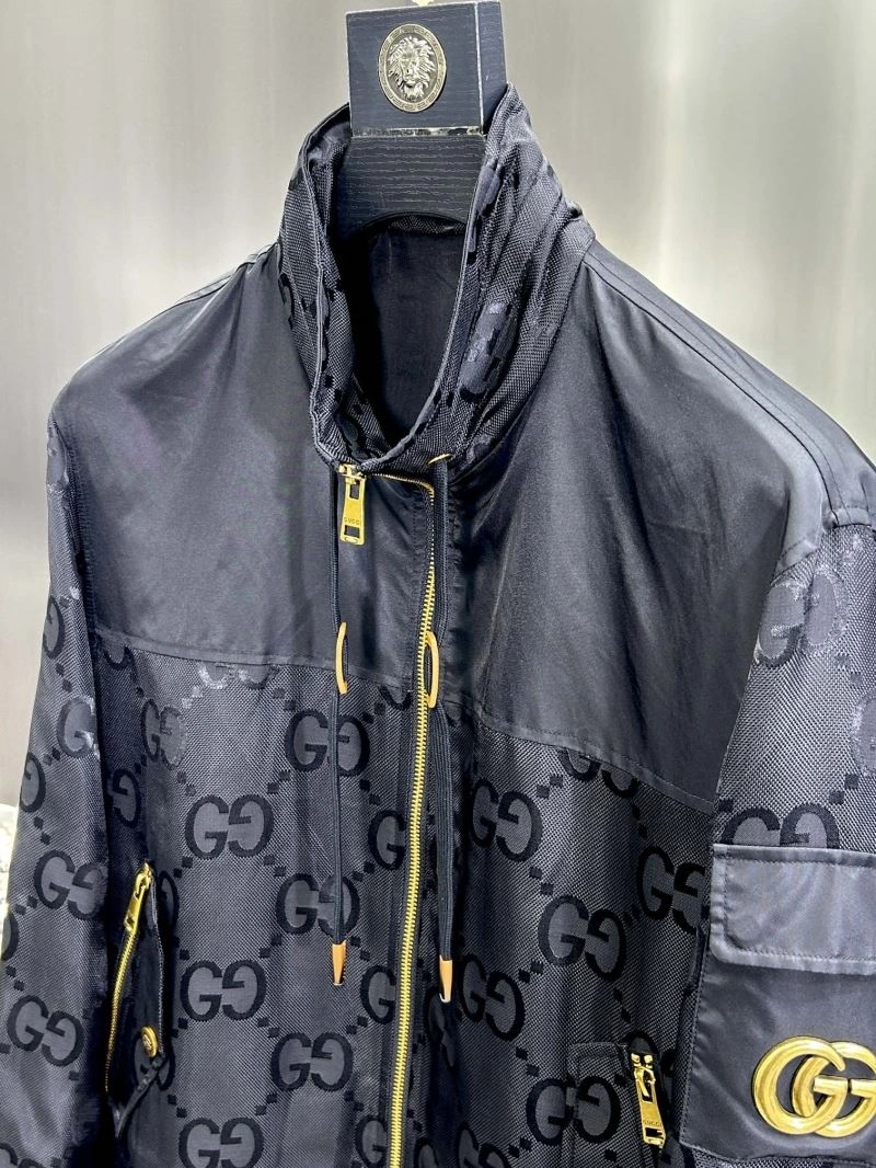1:1 copy Gucci Outwear