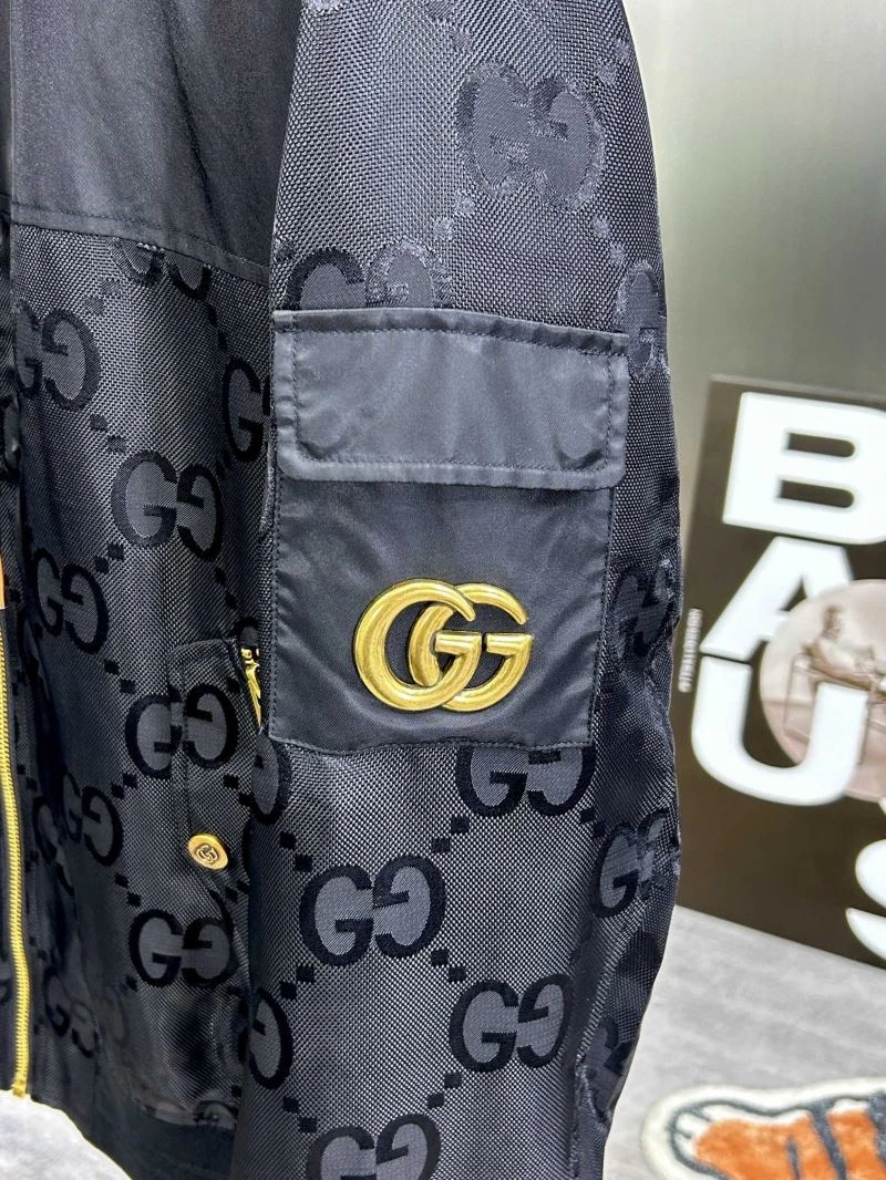 1:1 copy Gucci Outwear